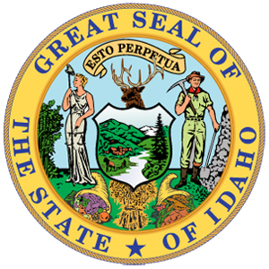 Transparent Idaho