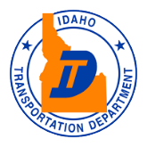 Transparent Idaho