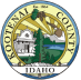 Transparent Idaho