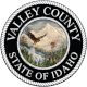 Transparent Idaho